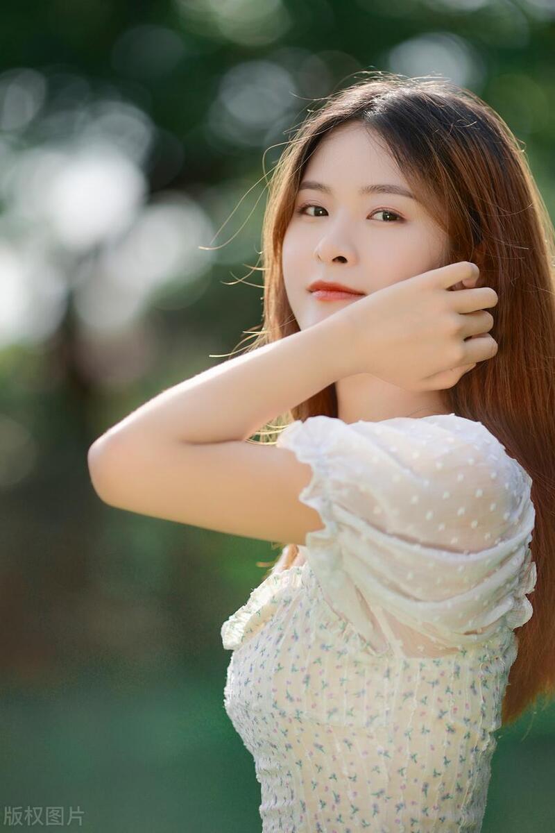 The married life of Yang Jing and Li Jian - iMedia