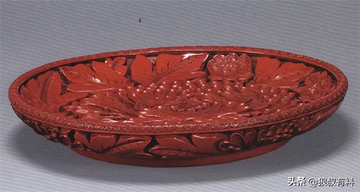 Exploration on the origin of plain-painted lacquerware in the Song ...