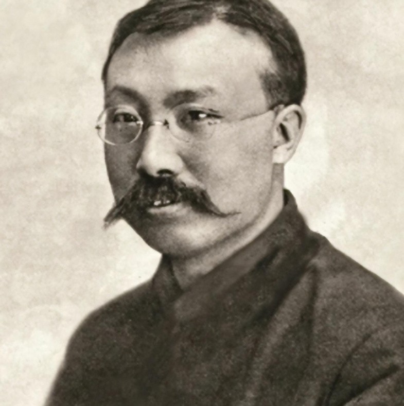 Li Baohua and Li Xinghua: Inheriting Li Dazhao's will, but having a ...