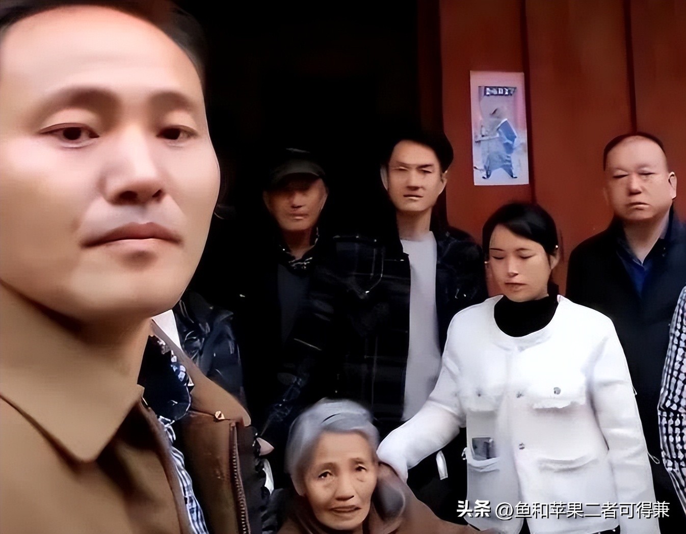 Hu Xinyu has been missing for 107 days. Where did he go?His parents are ...