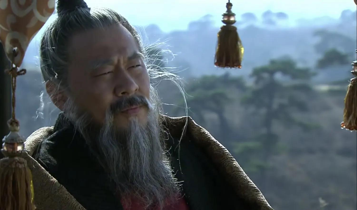 After the general Lu Meng killed Guan Yu, why did he suddenly die ...