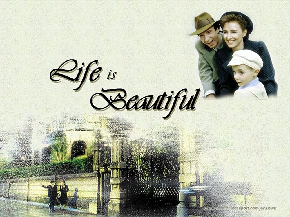 Movie commentary: After watching the warm and touching Italian movie ...