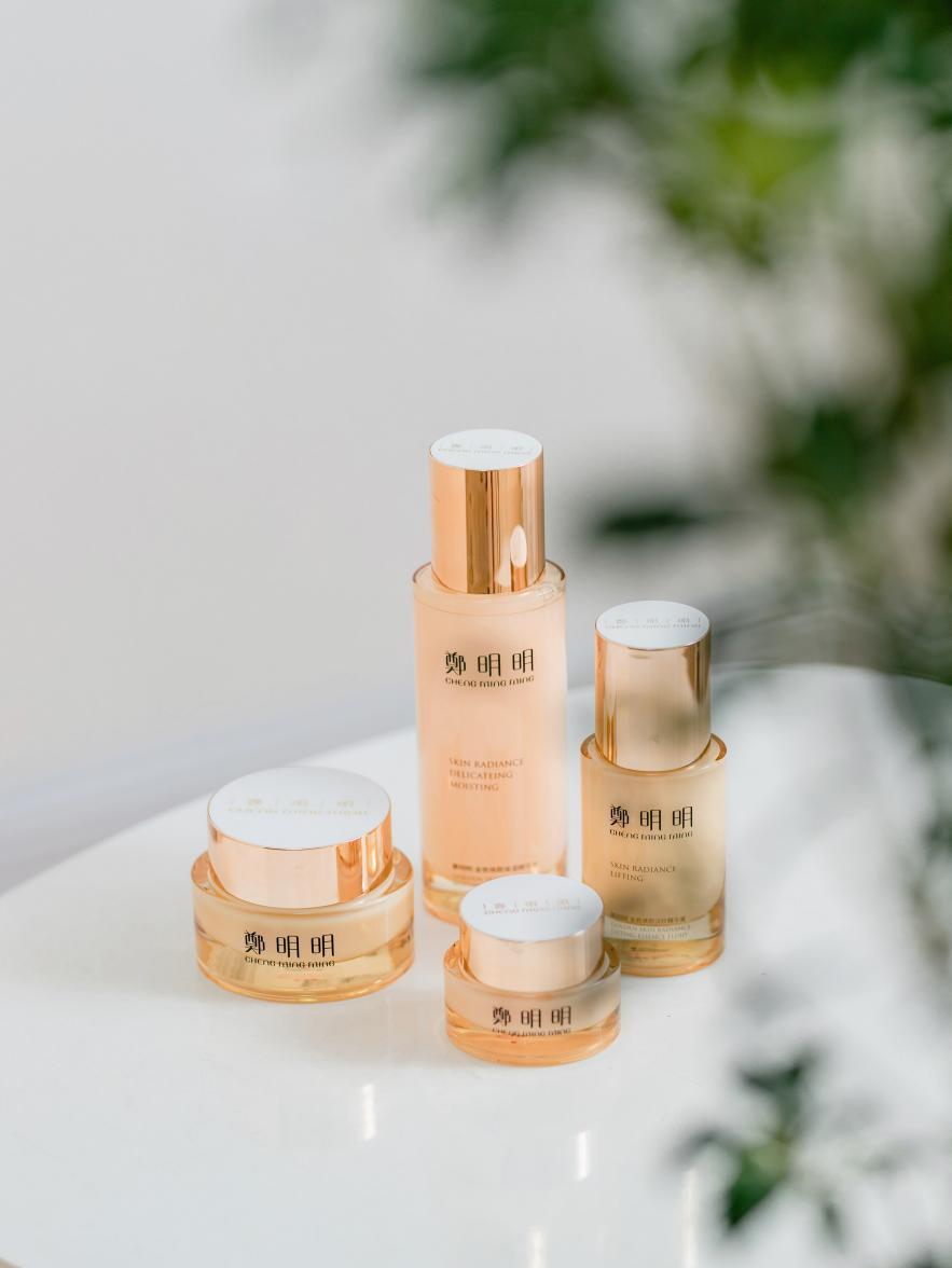 How about Zheng Mingming Jinzhi Rejuvenation Light Line Set, using experience - iNEWS