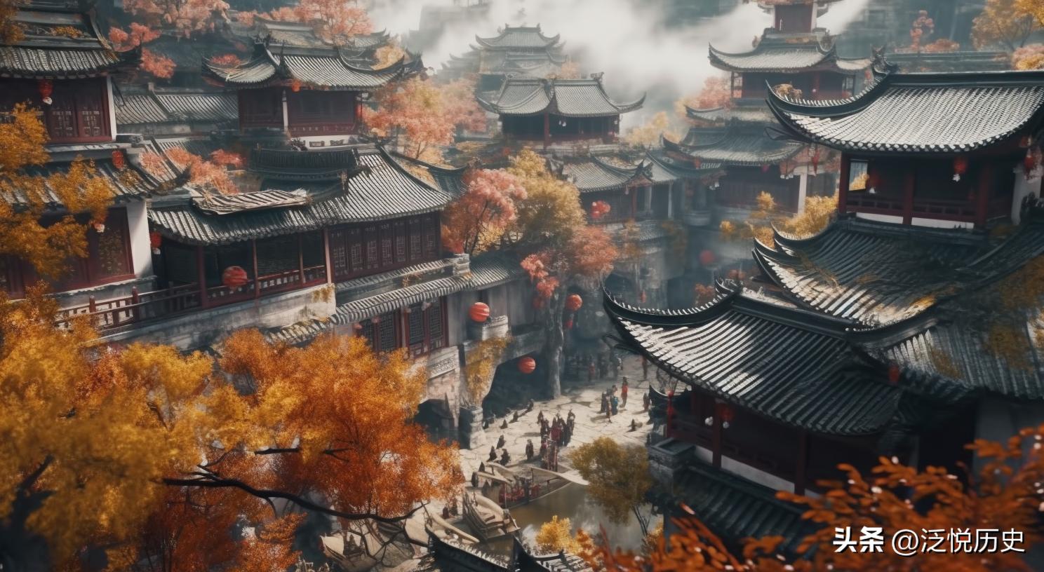 Gan Ning: Is it a miracle or the result of persistence that the Jinfan ...