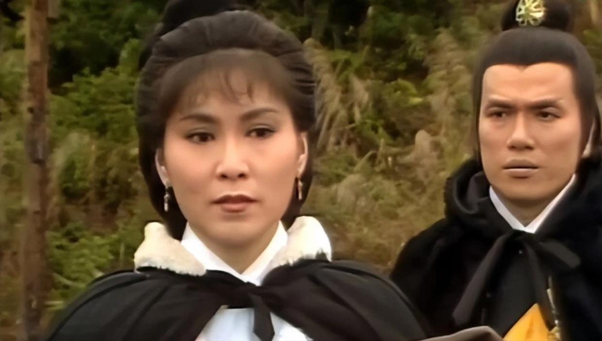 Yang Kang and Wanyan Honglie are also a pair of infatuated species. It ...