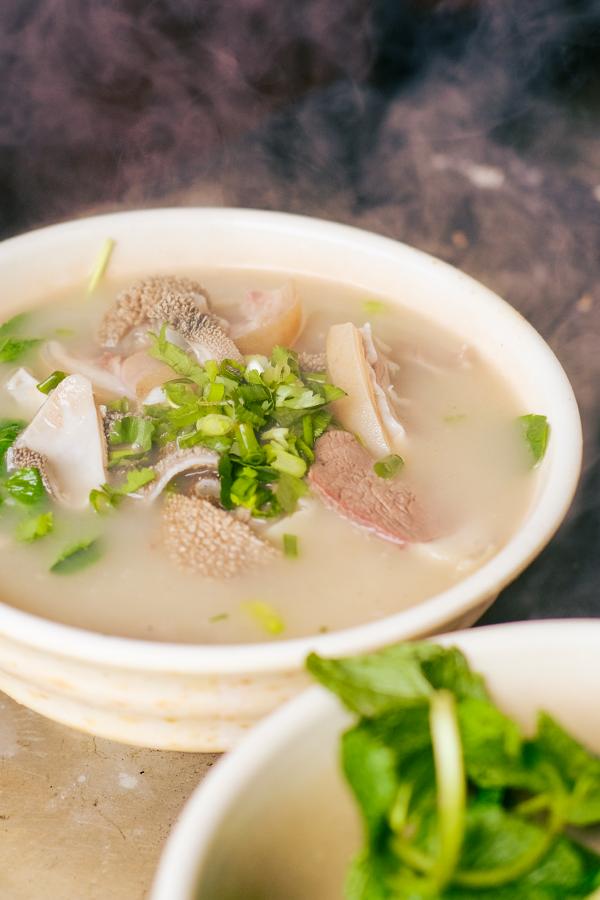 No cilantro! No cilantro! No cilantro! " - iMedia