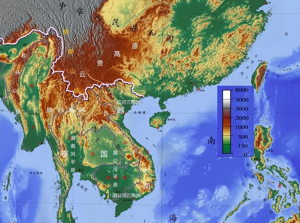 The wisdom of the Chinese is to live in peace, if it is unavoidable ...