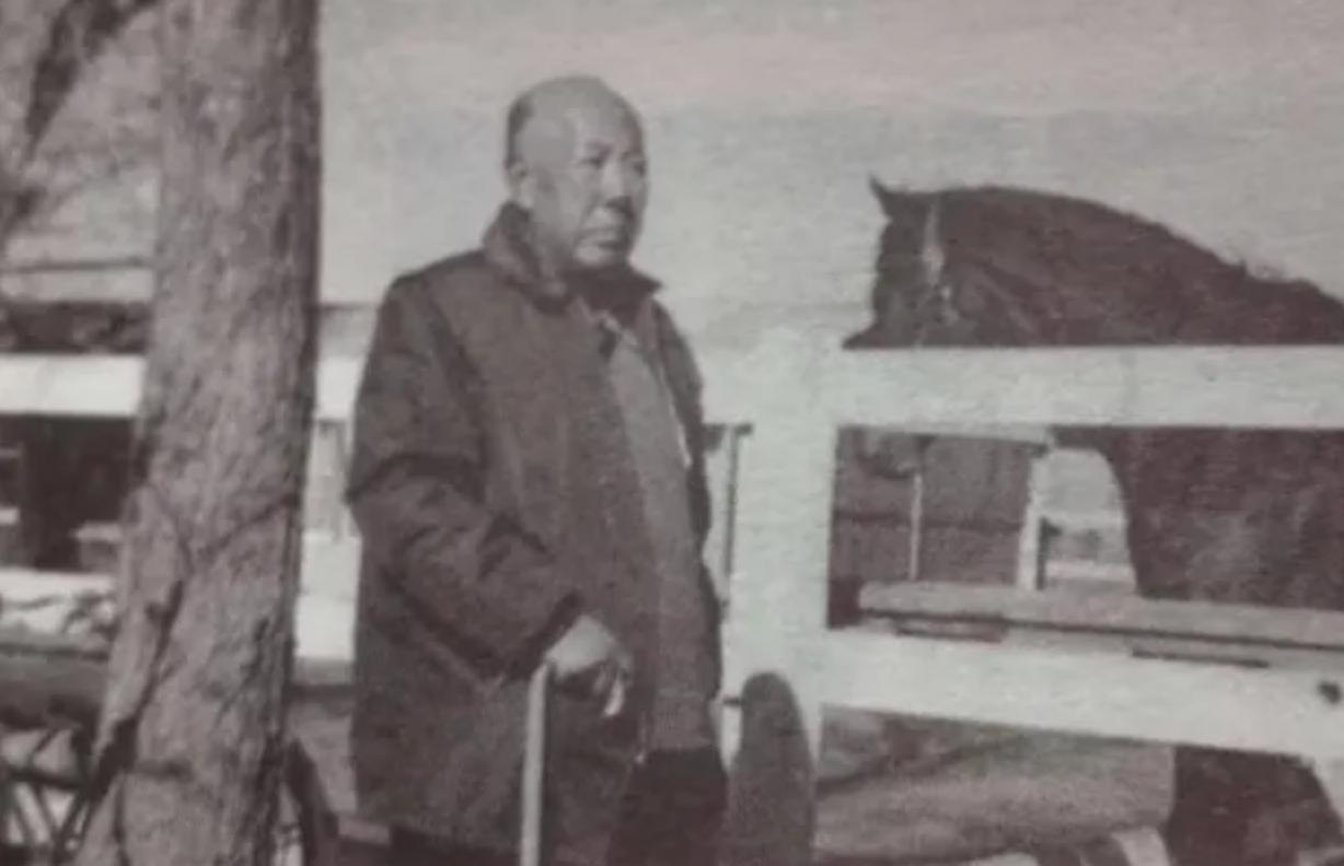 The most ruthless emperor in the Republic of China: He has been ...