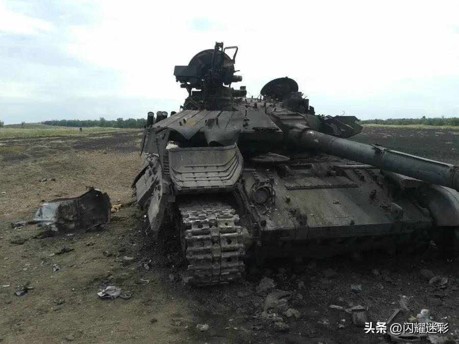 Unclaimed Ukrainian tanks "Bulat" and "Oplot" Kharkov Tank Building ...