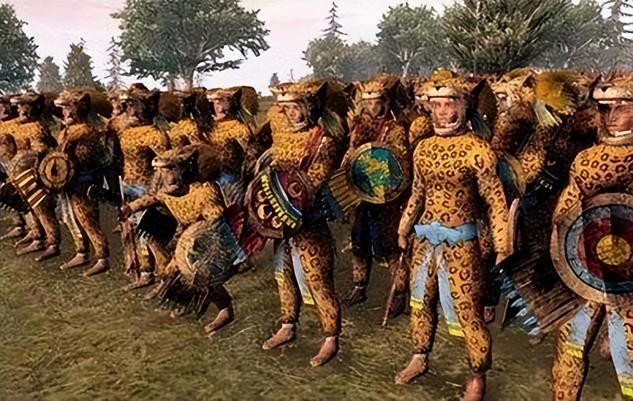 The Expansion of the Aztec Empire and its Economic and Cultural ...