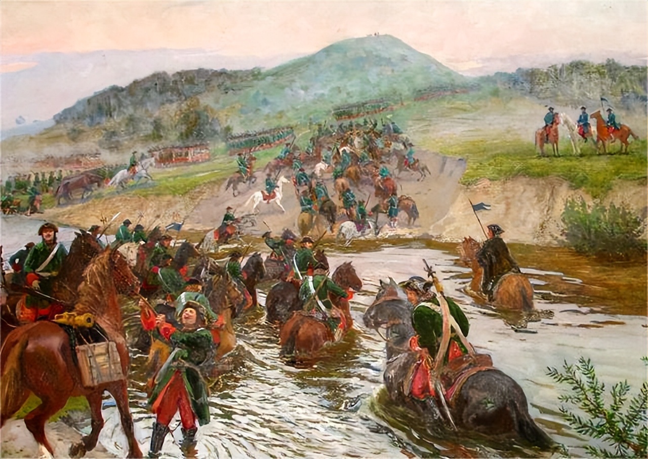 What did the war between the Ottoman Empire and Russia and Turkey bring ...