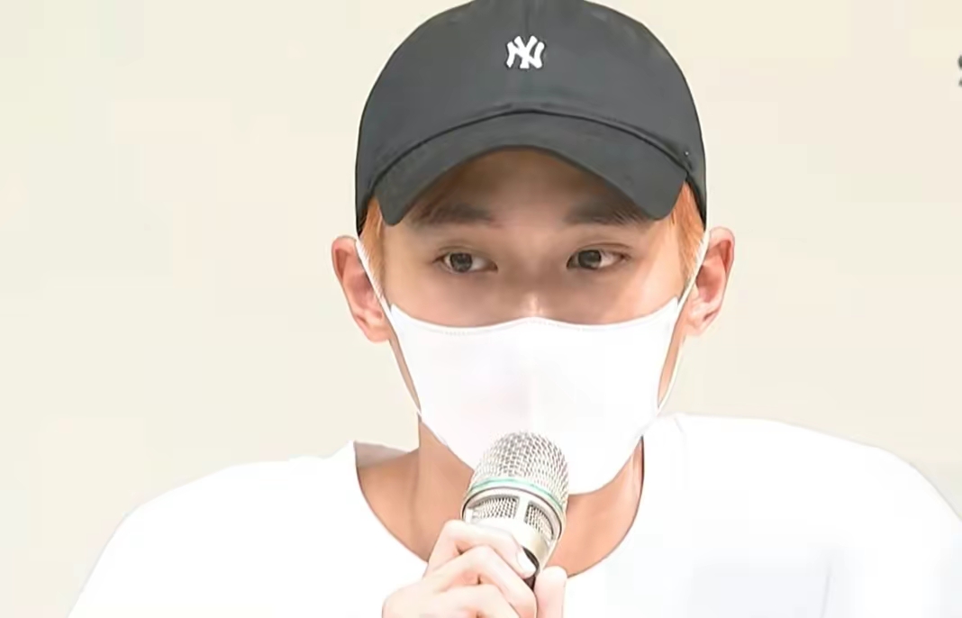 How many years will Aaron Yan be sentenced for the 54-second video of ...