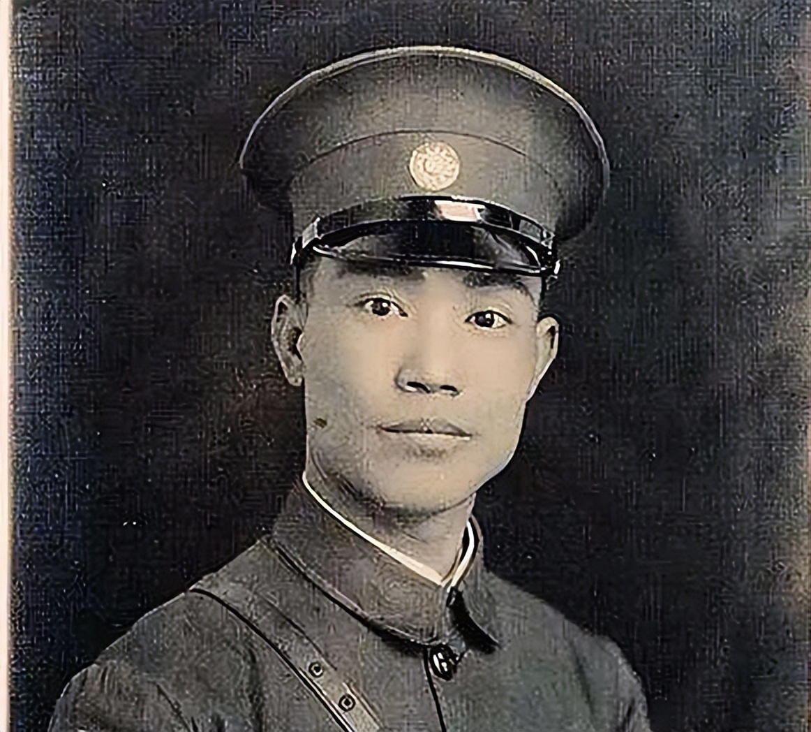 Chiang Kai-shek wanted to win over important people, Song Meiling ...