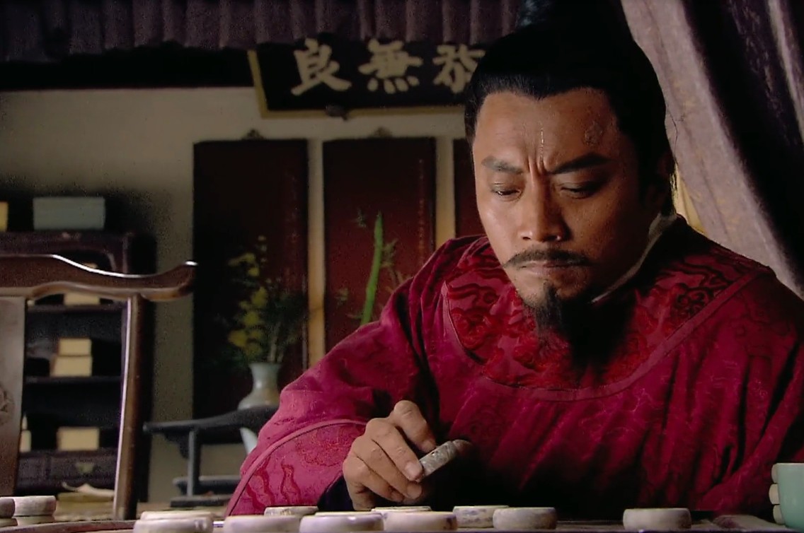 Song Jiang sacrificed more than 70 brothers, but in exchange for a ...