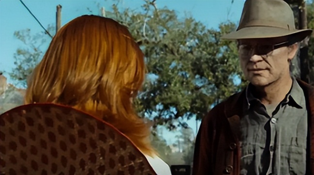 What kind of thinking does the story told in the movie "Rejuvenation ...