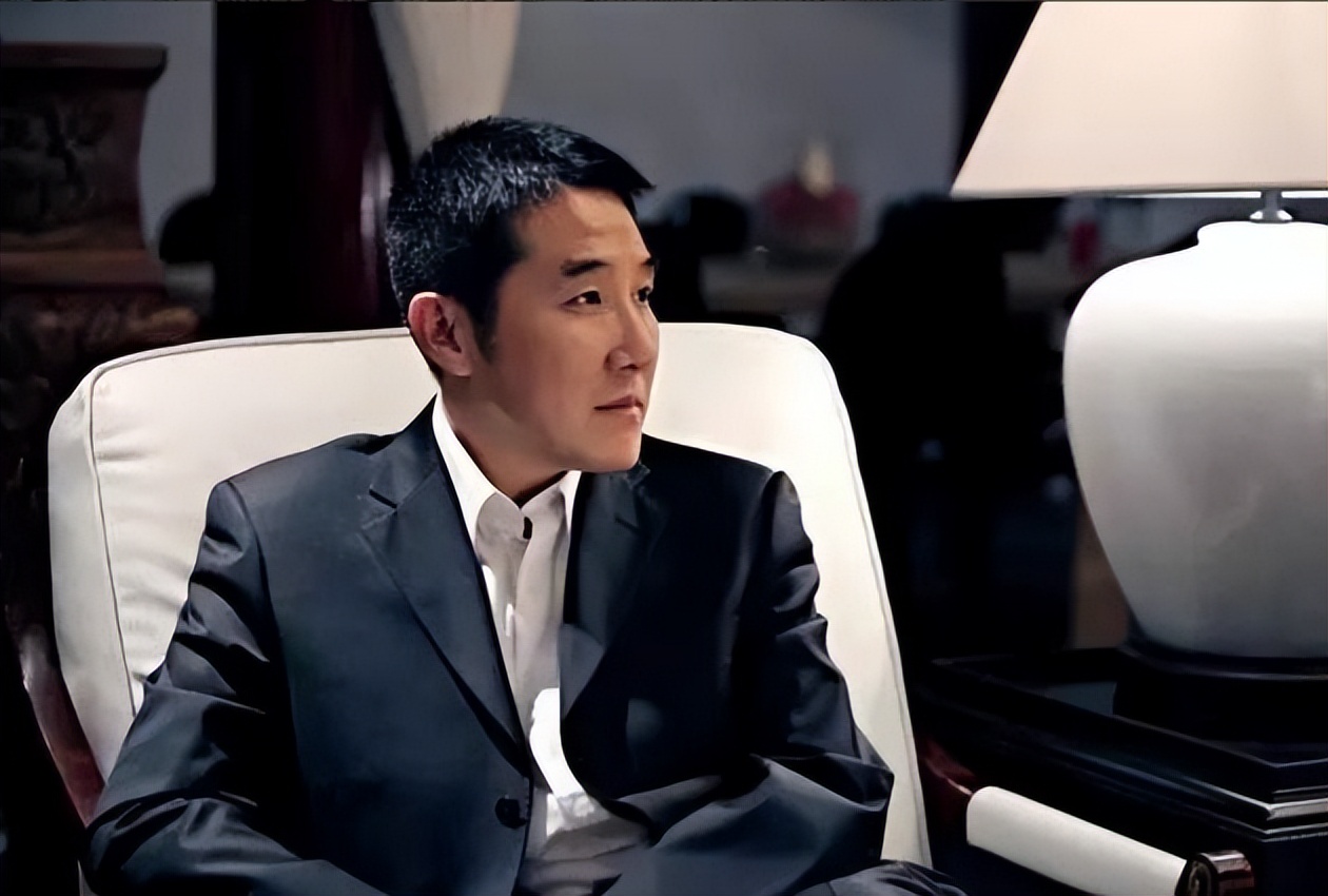 He is the "big brother" of Ma Weidu, a veritable "young man in the ...