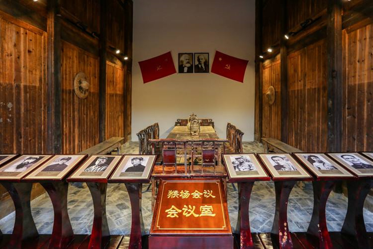 Leng Shaonong: Lurking beside He Yingqin, providing intelligence for ...
