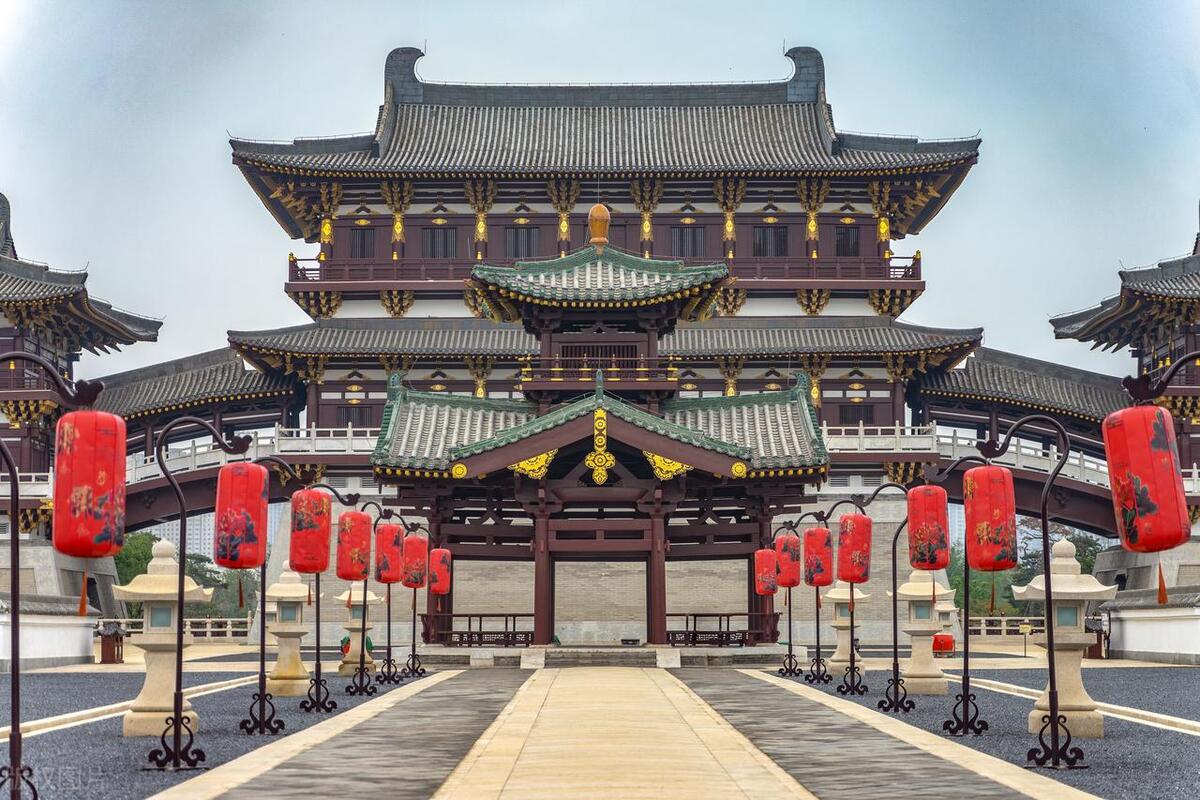 The Shatuo people belong to the Western Turks, why can they get the support of the Han people ...