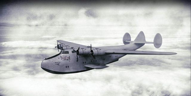 The tragic journey of the Pacific Clipper when Japan attacked Pearl ...