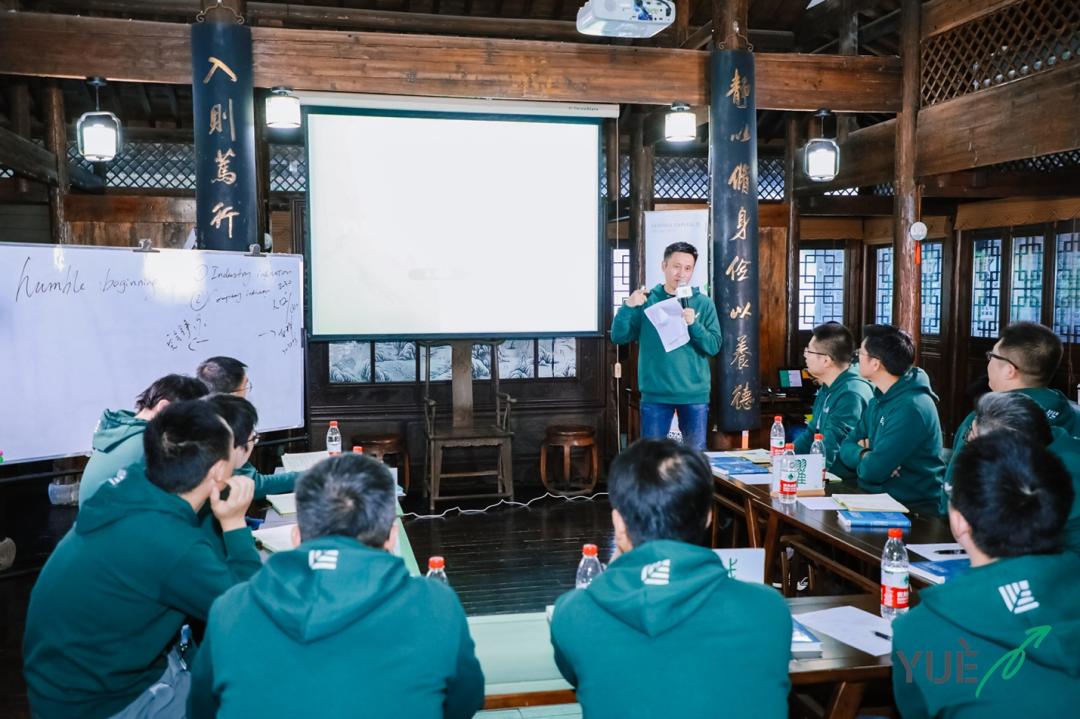 Guo Shanshan: As long as new value is being created, entrepreneurship ...