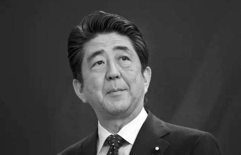 The death of Abe: Please understand that he represents an attitude and ...