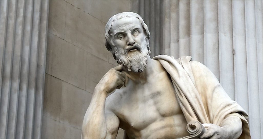 Western "Father of History": Herodotus - iNEWS