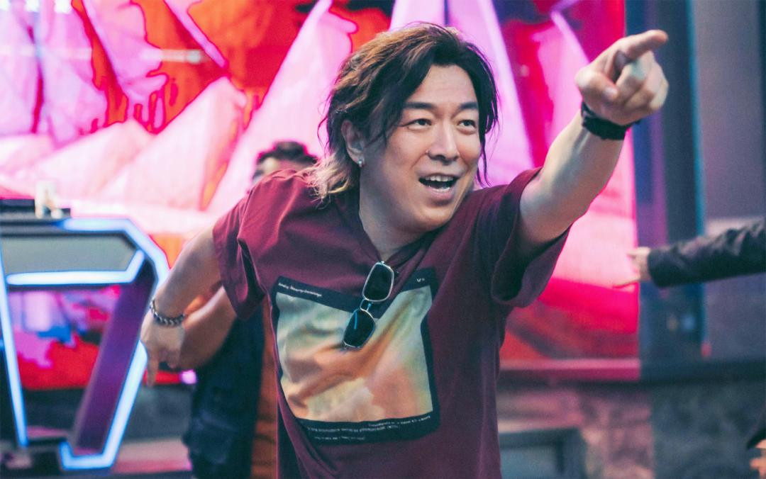 Convinced! Chen Sicheng and Wu Ershan used the smashed Huang Bo, and in ...