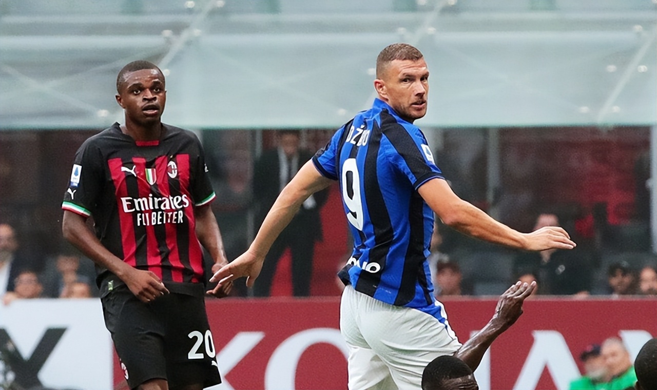 3-2 reverse win!AC Milan tops Serie A, Juventus is already on the verge ...