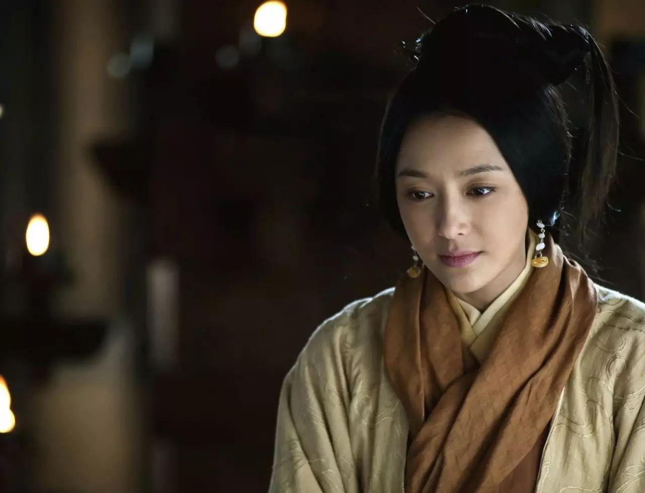 China's first empress - Lu Zhi - iNEWS