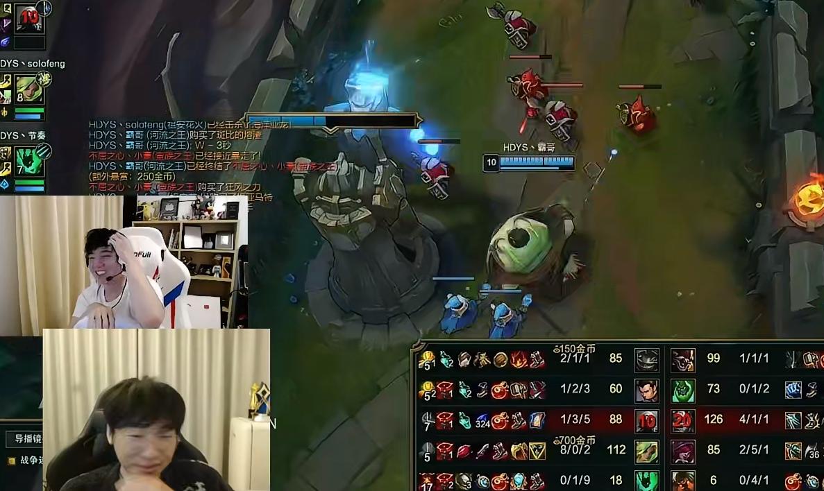 No wonder the Elephant Cup Ning is so fierce!GNR female assistant Li Ran succeeded in the top ...