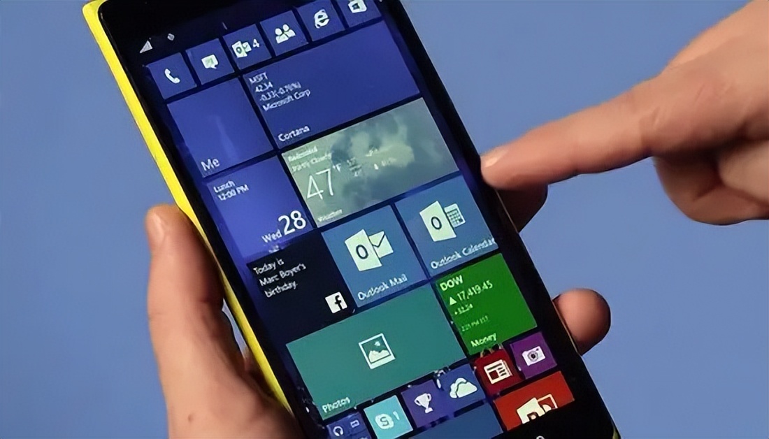 Will Huawei's self-developed operating system, Harmony, become the next ...