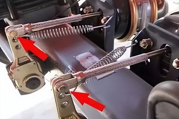 Brake cylinder can reduce physical brake wear, improve vehicle safety ...