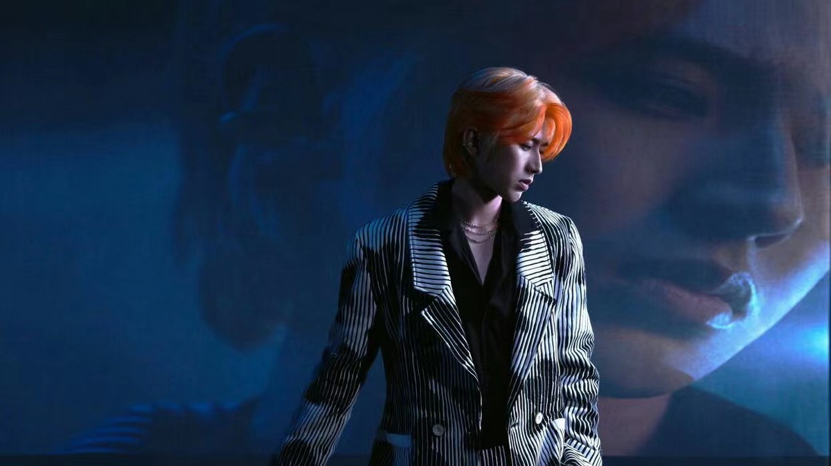 Cai Xukun's Phenomenon Concert Officially Announced, Romantic KUN-style love songs sang in the ...