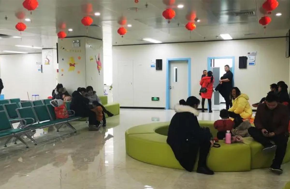 Yangyin Liyan Decoction in the Treatment of Chronic Pharyngitis in ...