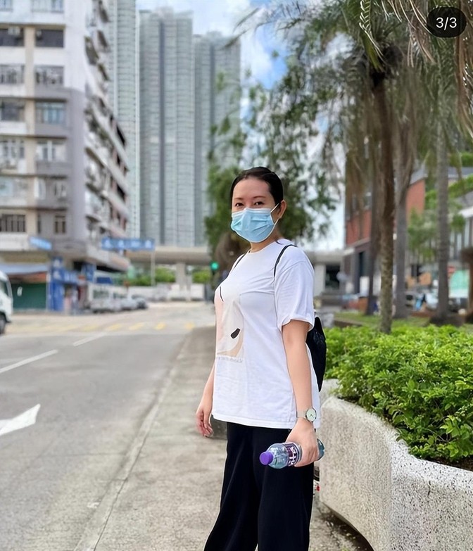 Hong Kong porn star Li Lizhen: From a pure girl to a movie queen, how ...