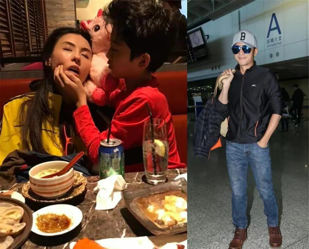 It was revealed that Xie Zhenxuan would not hate his father, because ...