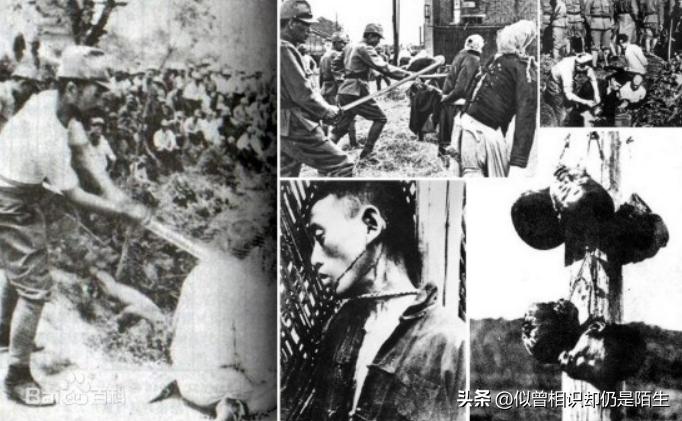 The anniversary of the Nanjing Massacre is approaching, but another ...