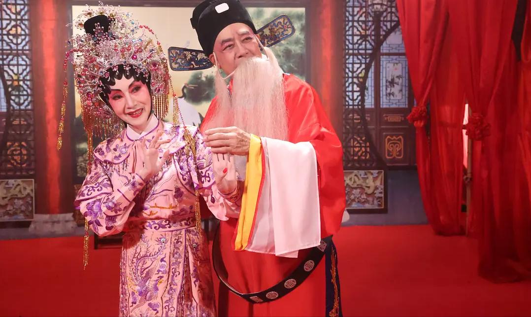 Impressive drama: Who is Qu Xingyun and what is the relationship with ...