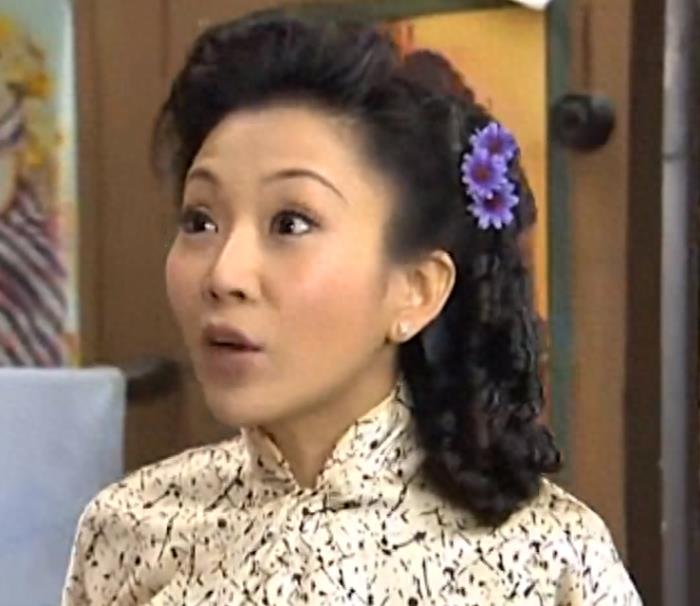 Seventy-two tenants, Mrs. Han, where is your goddess now? - iMedia