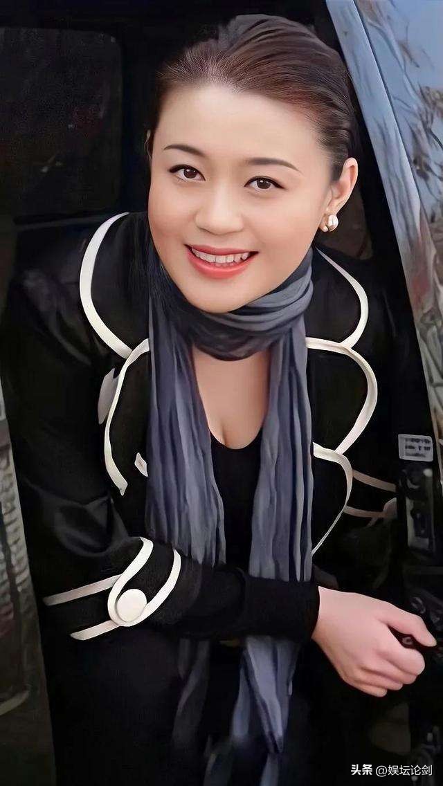 Zhao Benshan has a "Queen's Daughter-in-law", Wang Jianlin has an ...