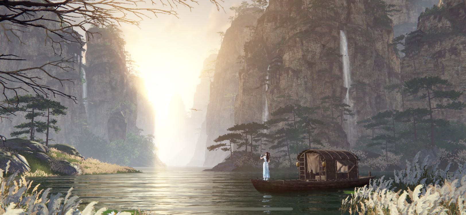 "Backwater Cold" mobile game lets players see how traditional MMOs have ...