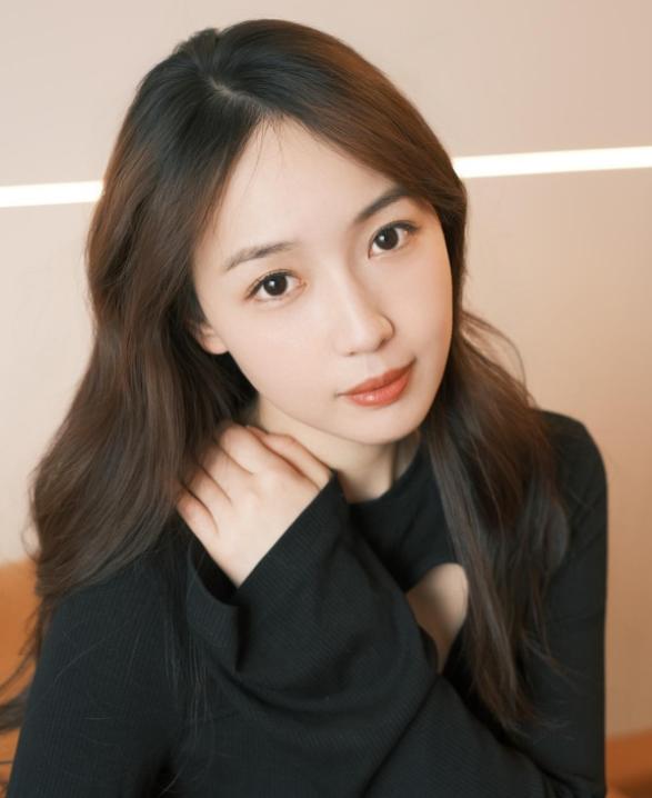 Wu Moufan's rumored girlfriend caused public anger, and the flash ...