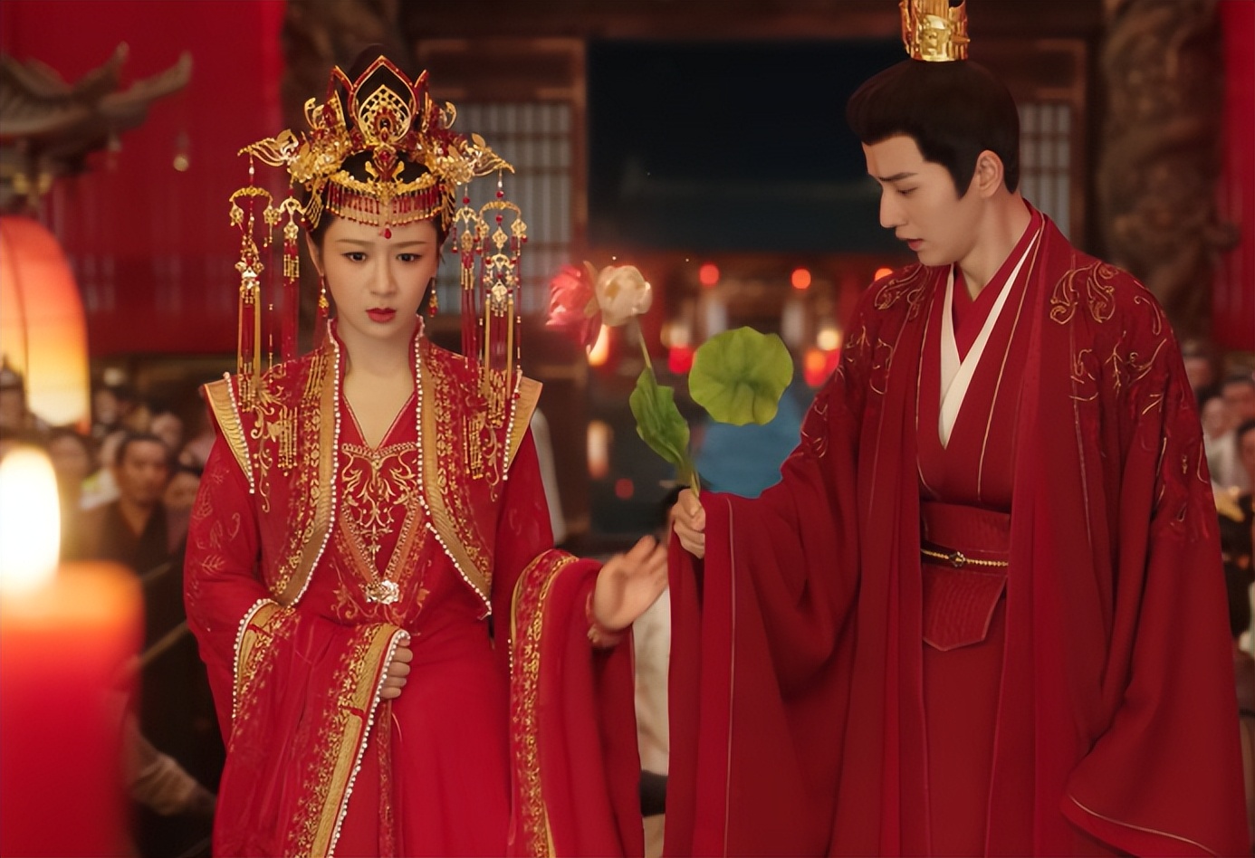 Good guy! 8 episodes of Li Yitong's new drama were screened by one or ...