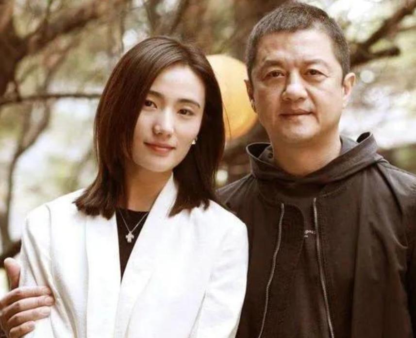 Li Yapeng: Only choose goddesses as girlfriends, and live like men envy - iNEWS