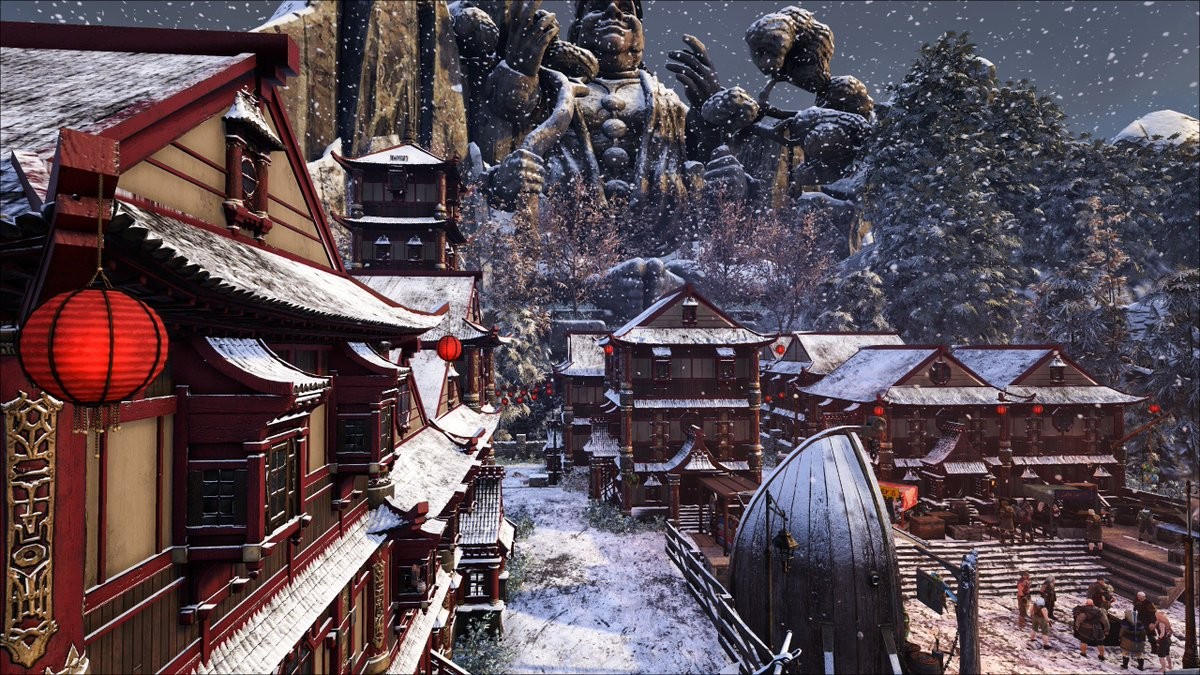 It is very important to plan the roadmap in advance, and the treasure ...