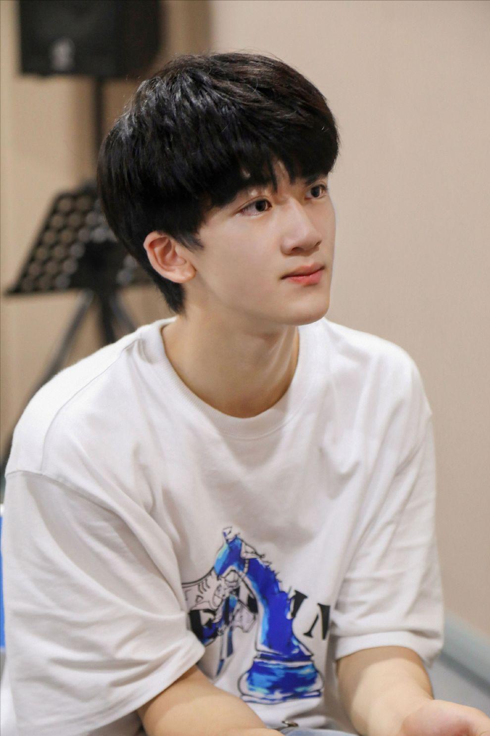 TF family Deng Jiaxin was met by a psychiatrist, and members of the ...