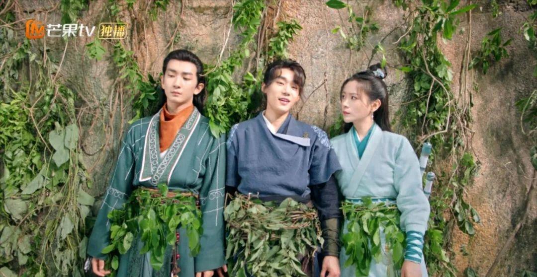 I laughed until I died, please explode this little drama! - iMedia