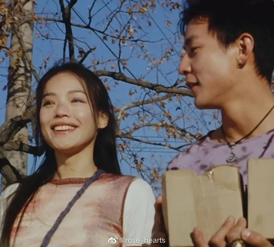 Shu Qi Wu Yanzu "Beijing Music and Road" - iNEWS