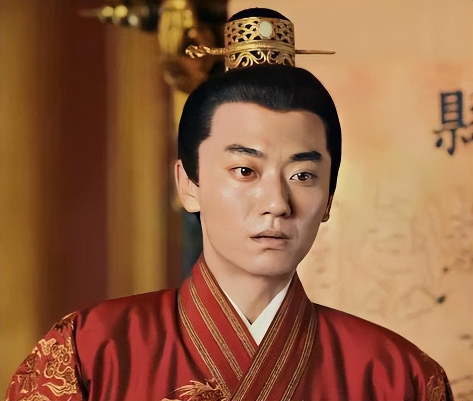 If the prince Zhu Biao is alive, would the king of Yan Zhu Di dare to ...