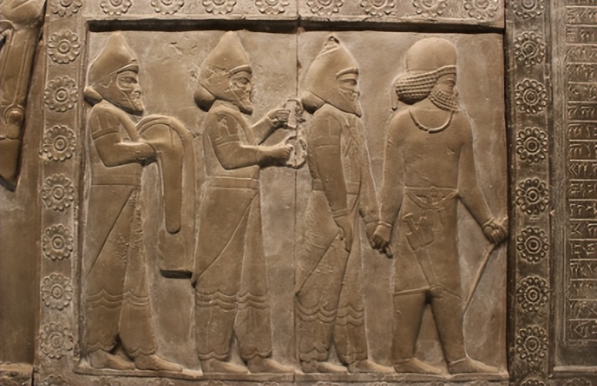 How did the Mesopotamian civilization influence the Hittite ...